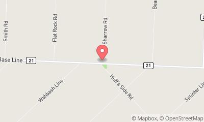 Badder Bus Service Ltd. - Bus in Thamesville (ON) | CanaGuide